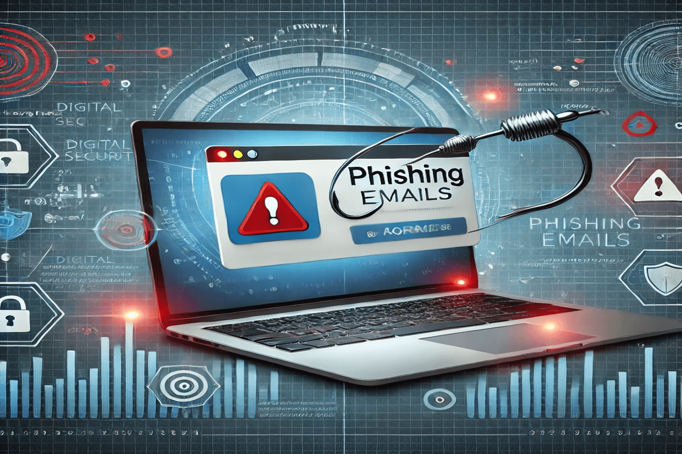 How to Protect Yourself from Phishing Attacks